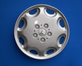 Wieldoppen voor Mercedes | Wieldop.nl